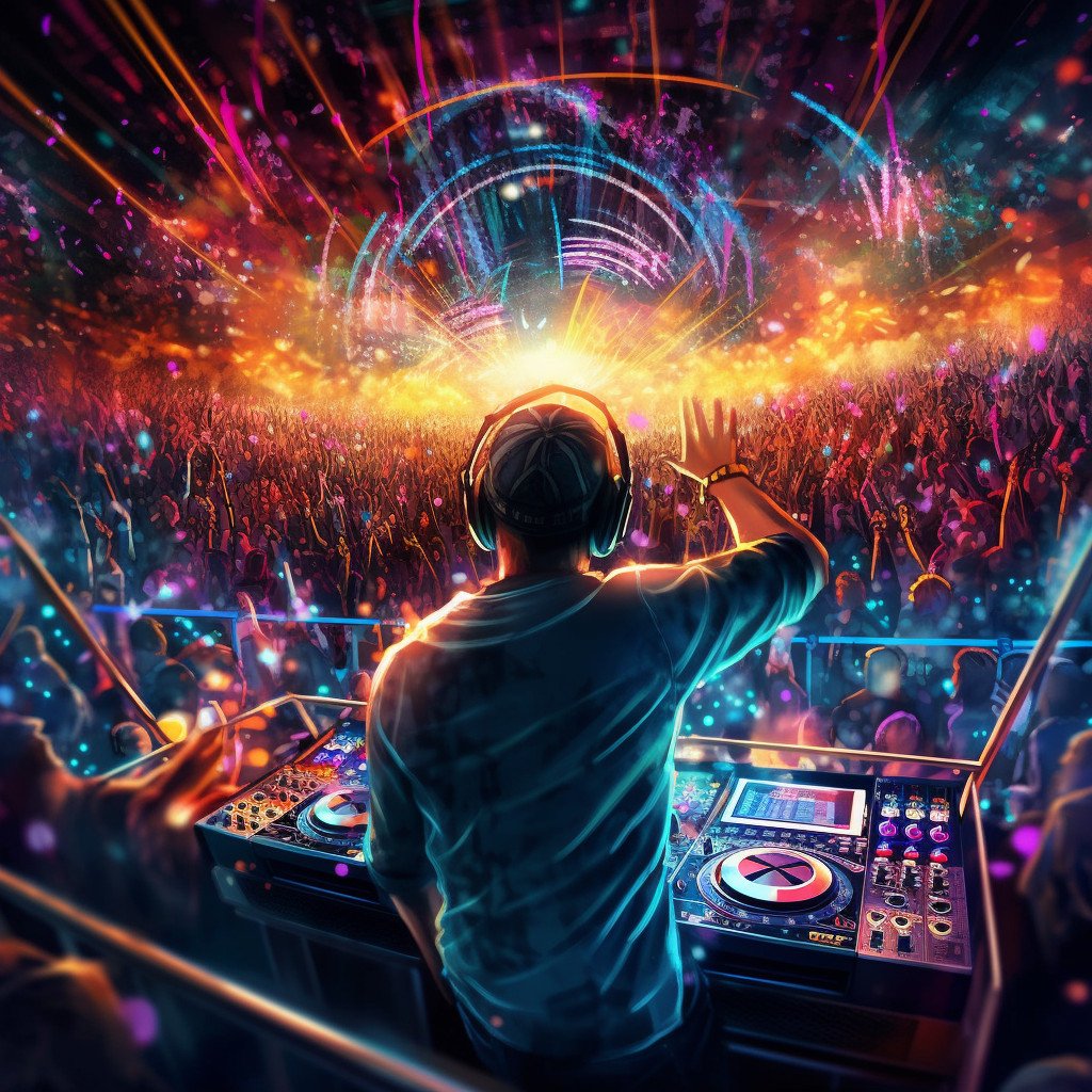 Top 10 Dubstep Artists To Look Out For In 2024! – dubstep's finest